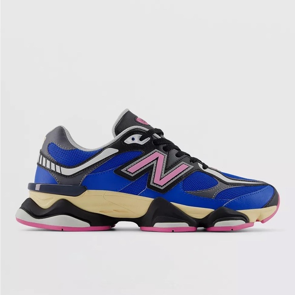 New Balance | Shoes | New In Box New Balance 960 Shoes In Blue Oasis ...